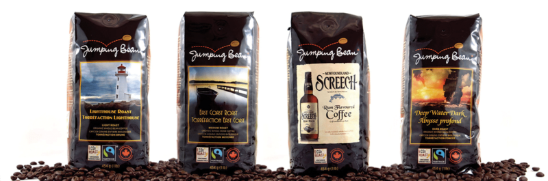 Shop Local – Jumping Bean Coffee