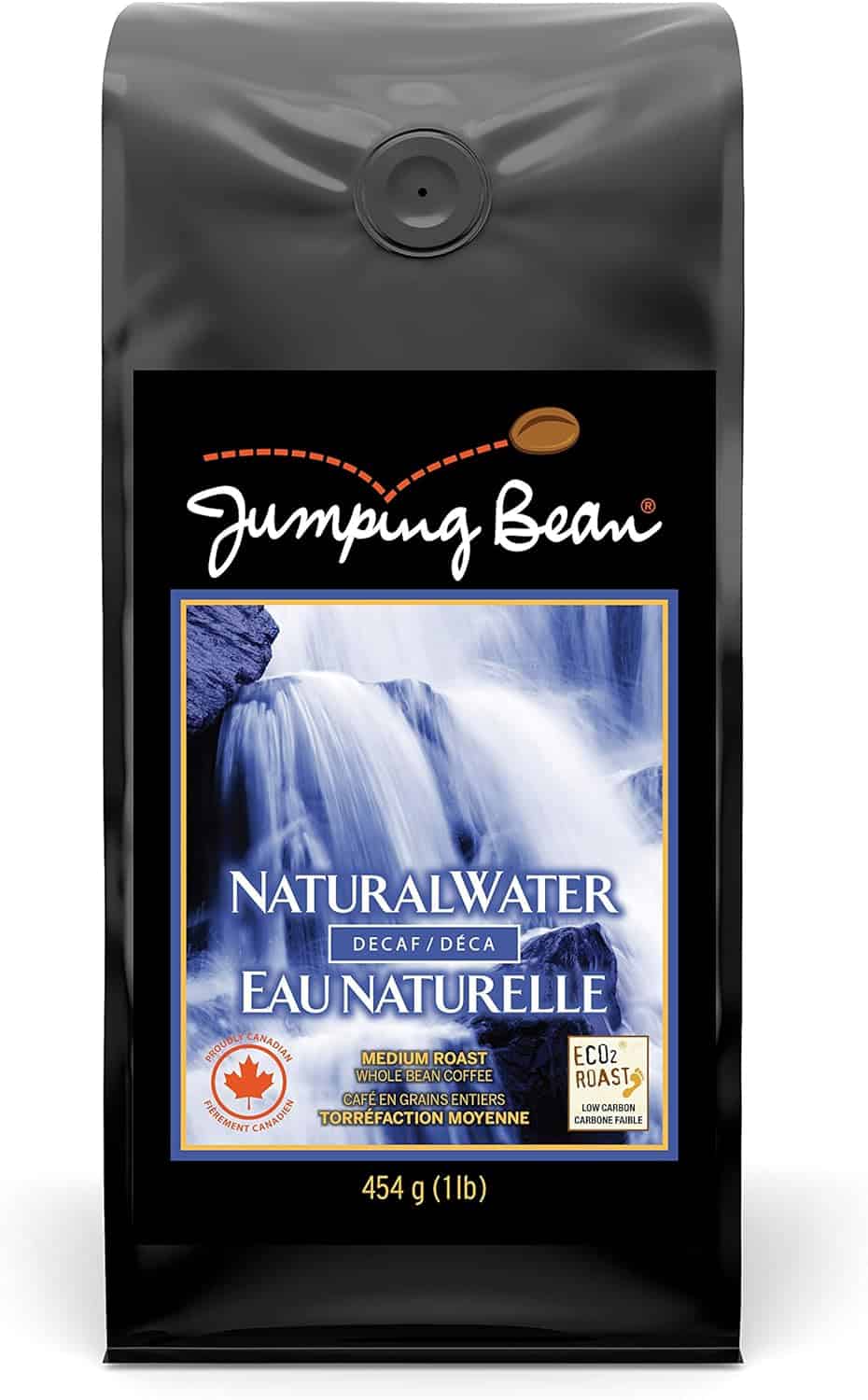 Our Coffee – Jumping Bean Coffee