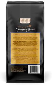 Our Coffee – Jumping Bean Coffee