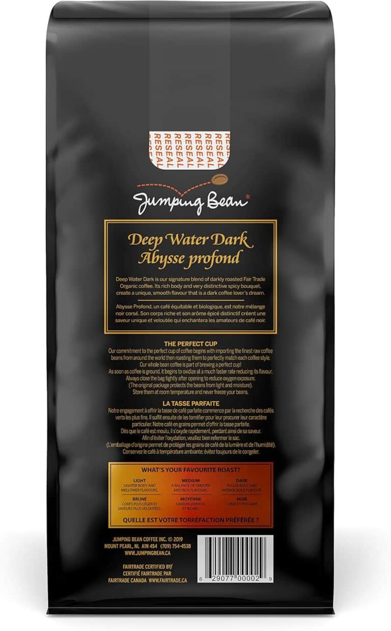 Our Coffee – Jumping Bean Coffee