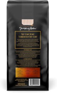 Our Coffee – Jumping Bean Coffee