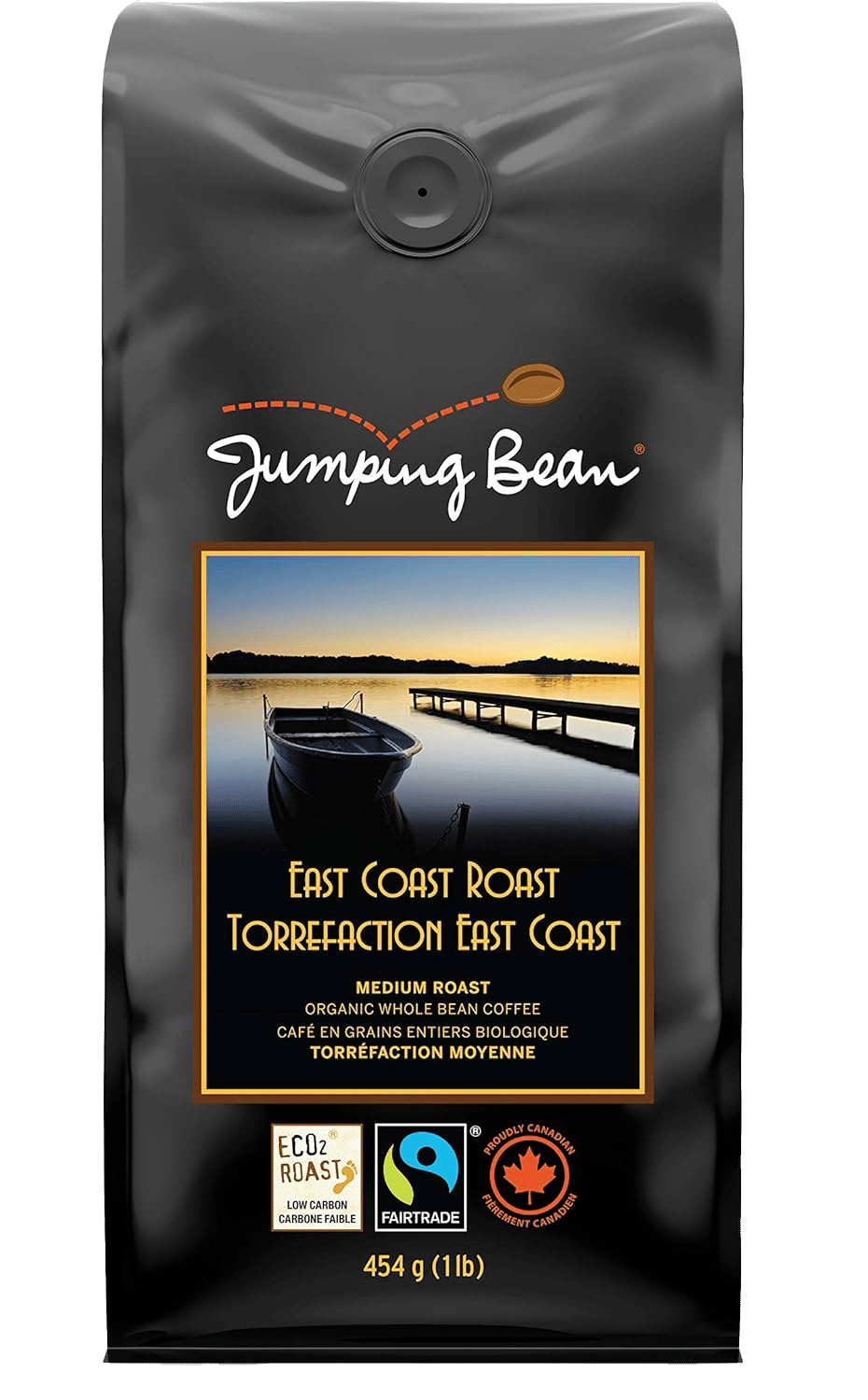 Our Coffee – Jumping Bean Coffee