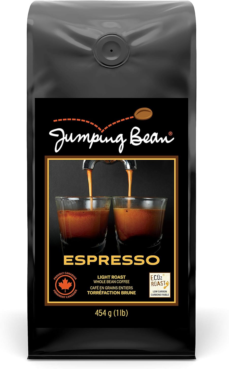 Our Coffee – Jumping Bean Coffee