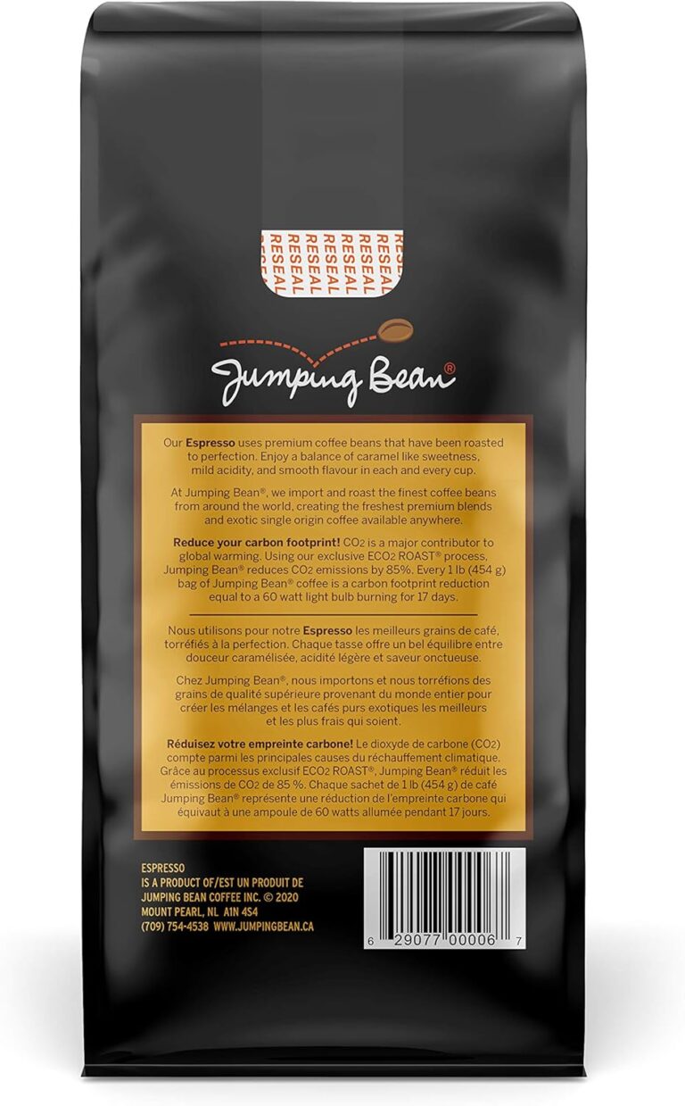 Our Coffee – Jumping Bean Coffee