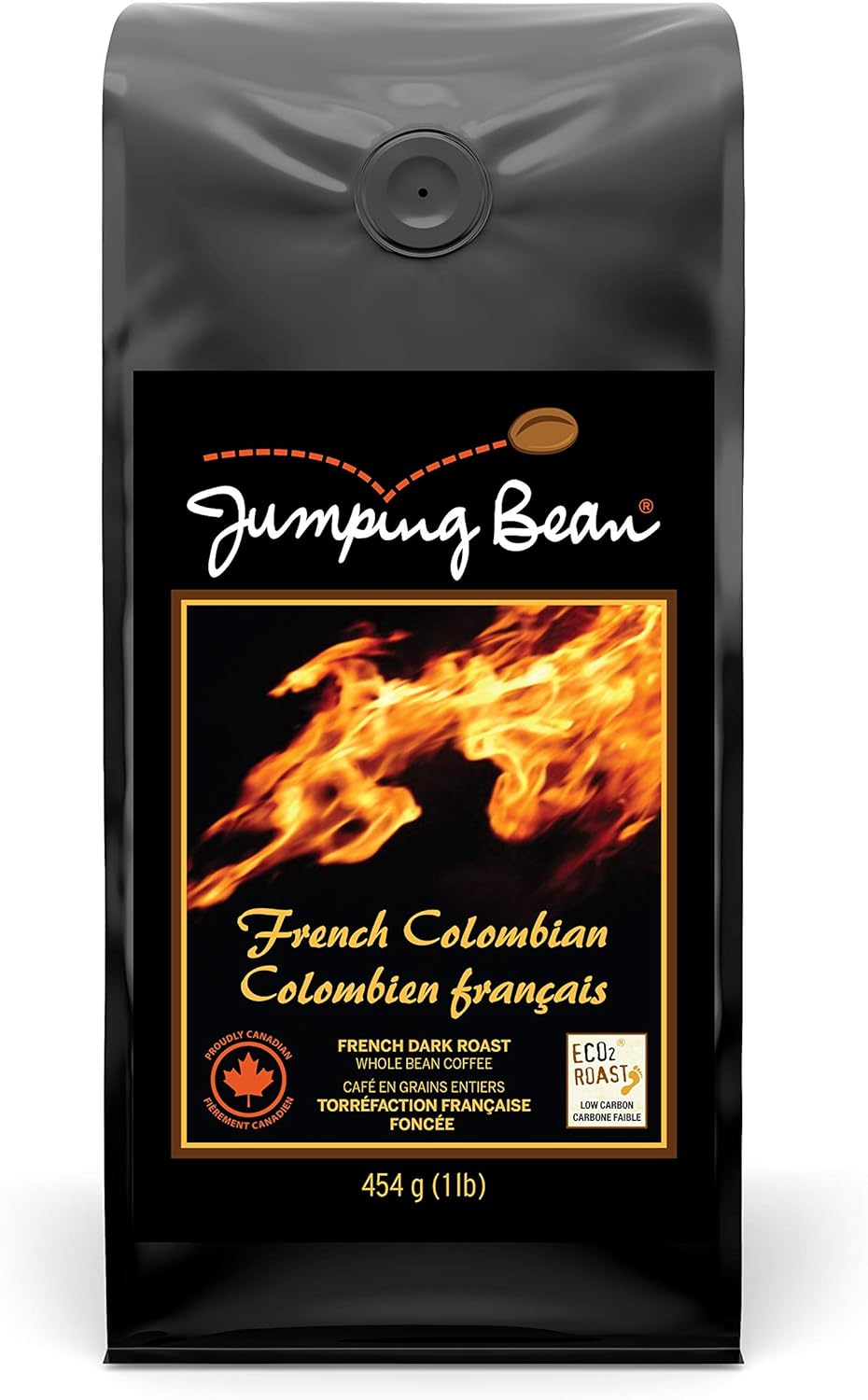 Our Coffee – Jumping Bean Coffee