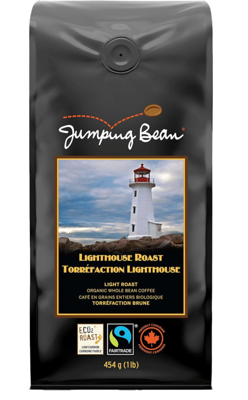 Our Coffee – Jumping Bean Coffee