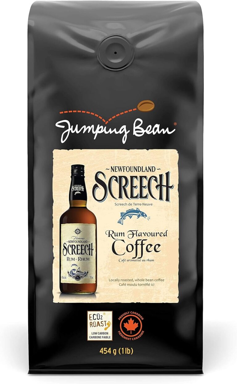 Our Coffee – Jumping Bean Coffee