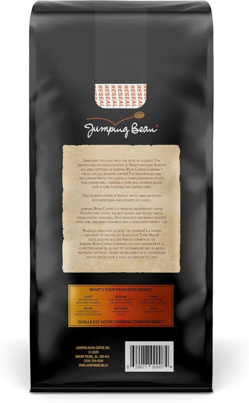 Our Coffee – Jumping Bean Coffee