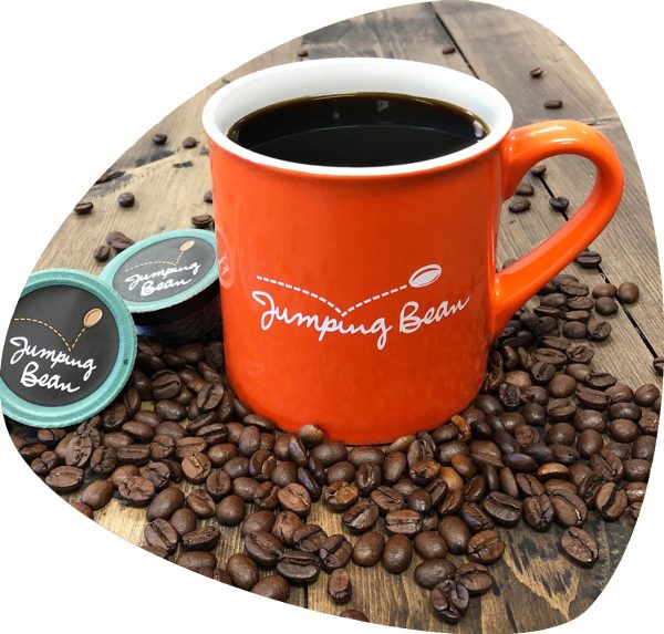 Our Coffee – Jumping Bean Coffee